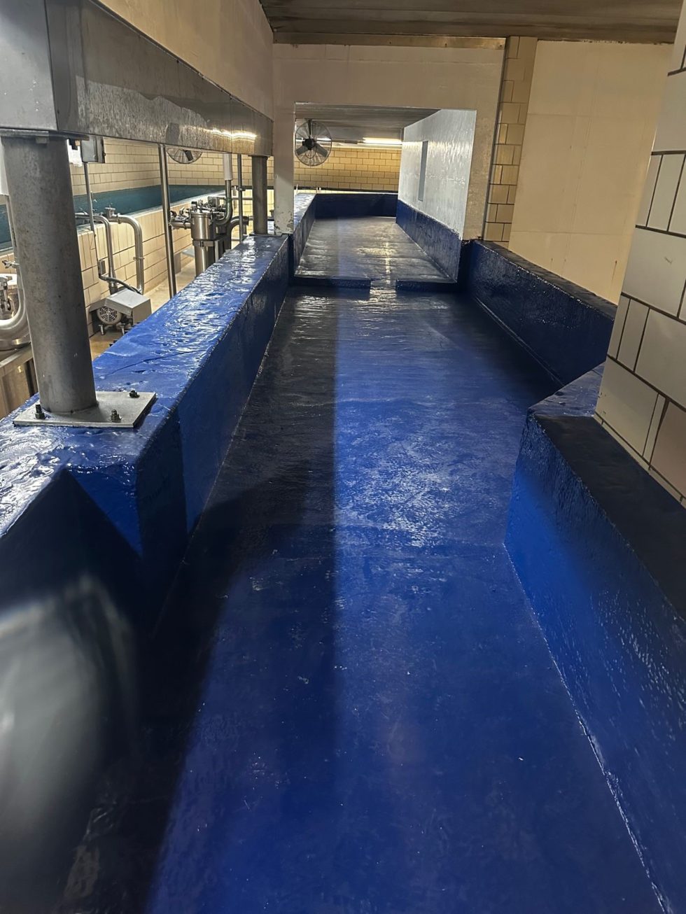 How ART Helped Alpine Dairy Extend the Life of Their Brine Tank—Fast ...