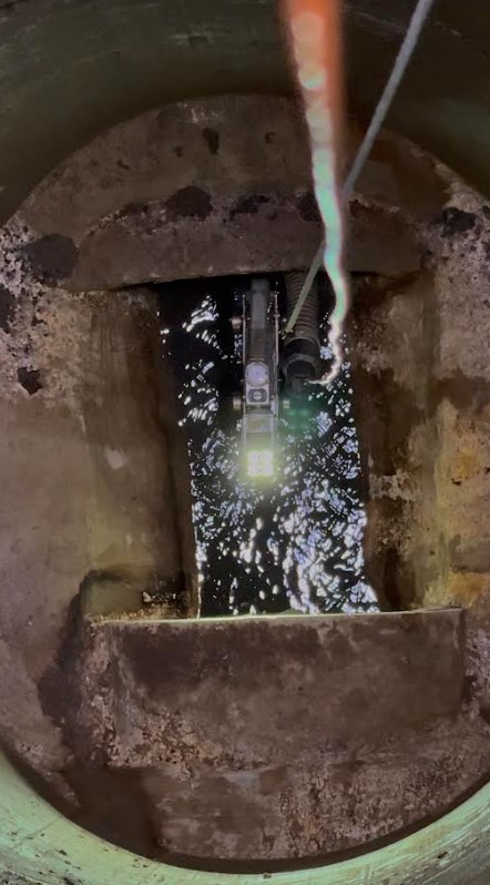The Importance of Sewer Jetting for Efficient Sewer Maintenance ...