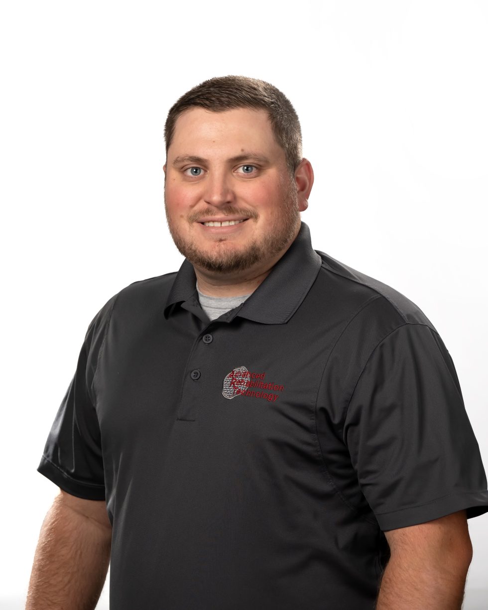 About Us - Advanced Rehabilitation Technology