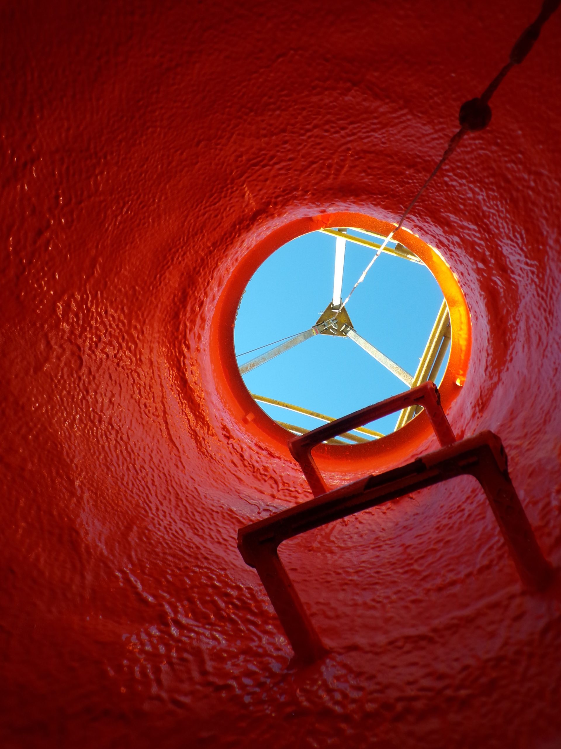 Manhole Rehabilitation - Advanced Rehabilitation Technology