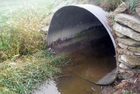 Stormwater Culverts - Advanced Rehabilitation Technology